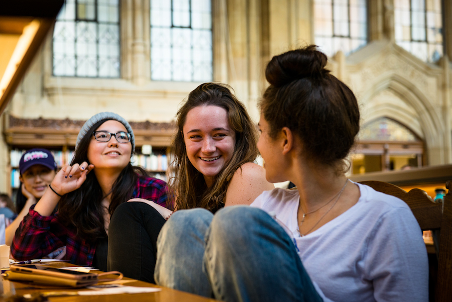 Overview | College Edge